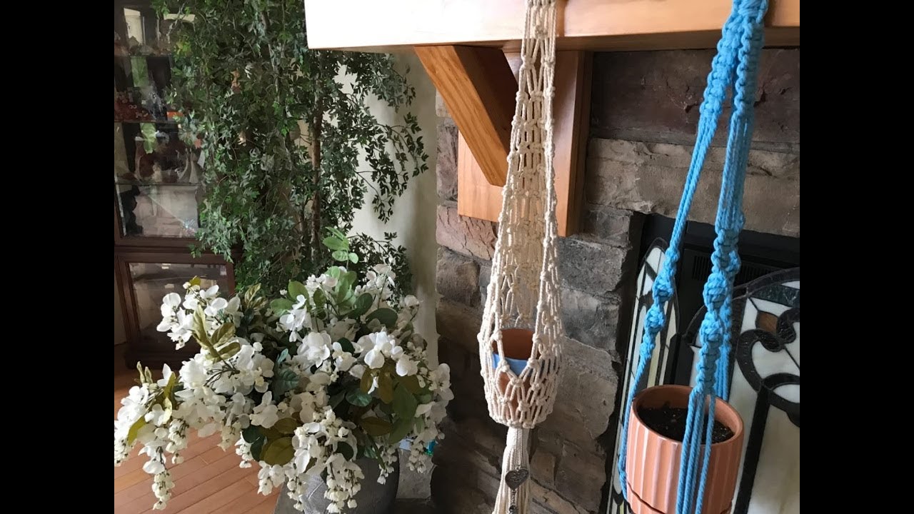 XKDOUS Macrame Cord 3mm x 109Yards, 100% Natural Cotton Macrame Rope ...