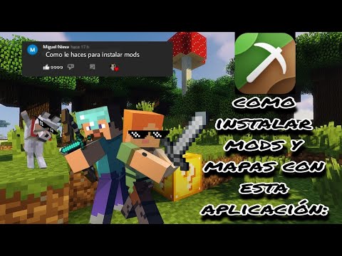 tutorial de como instalarse mods para minecraft, bien explicado👌 - YouTube