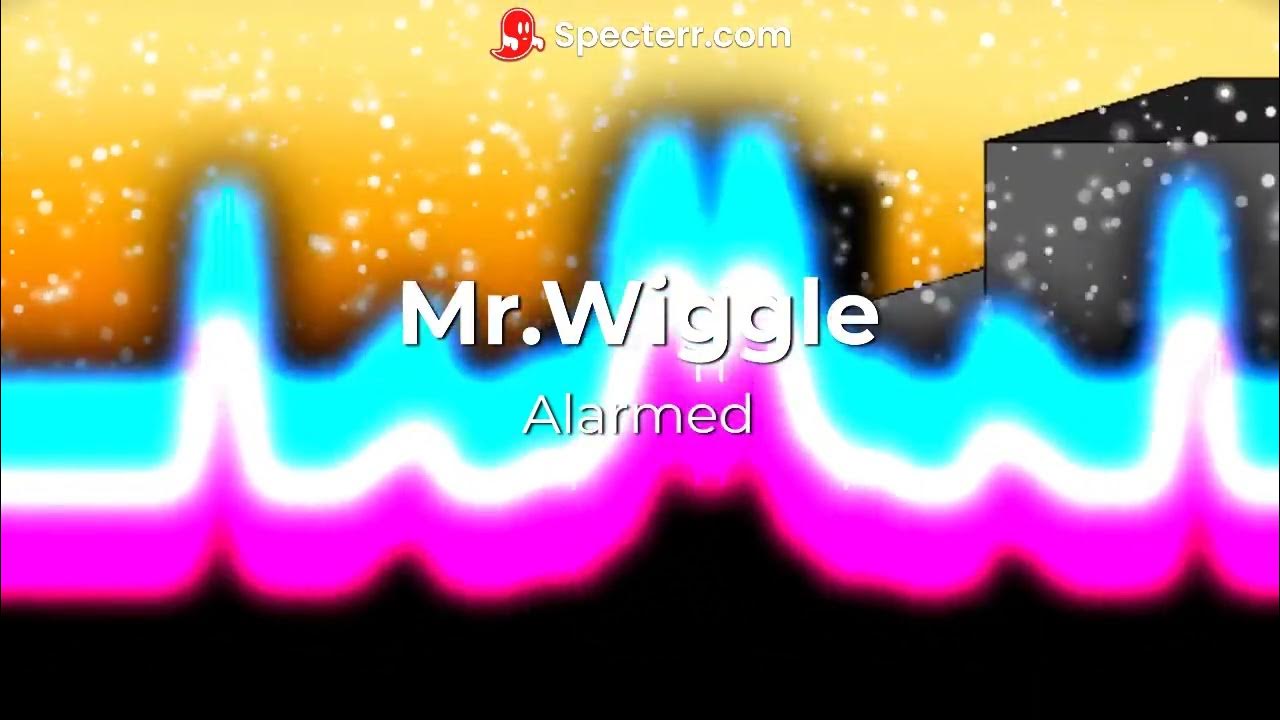 Alarmed YouTube alarmed-youtube