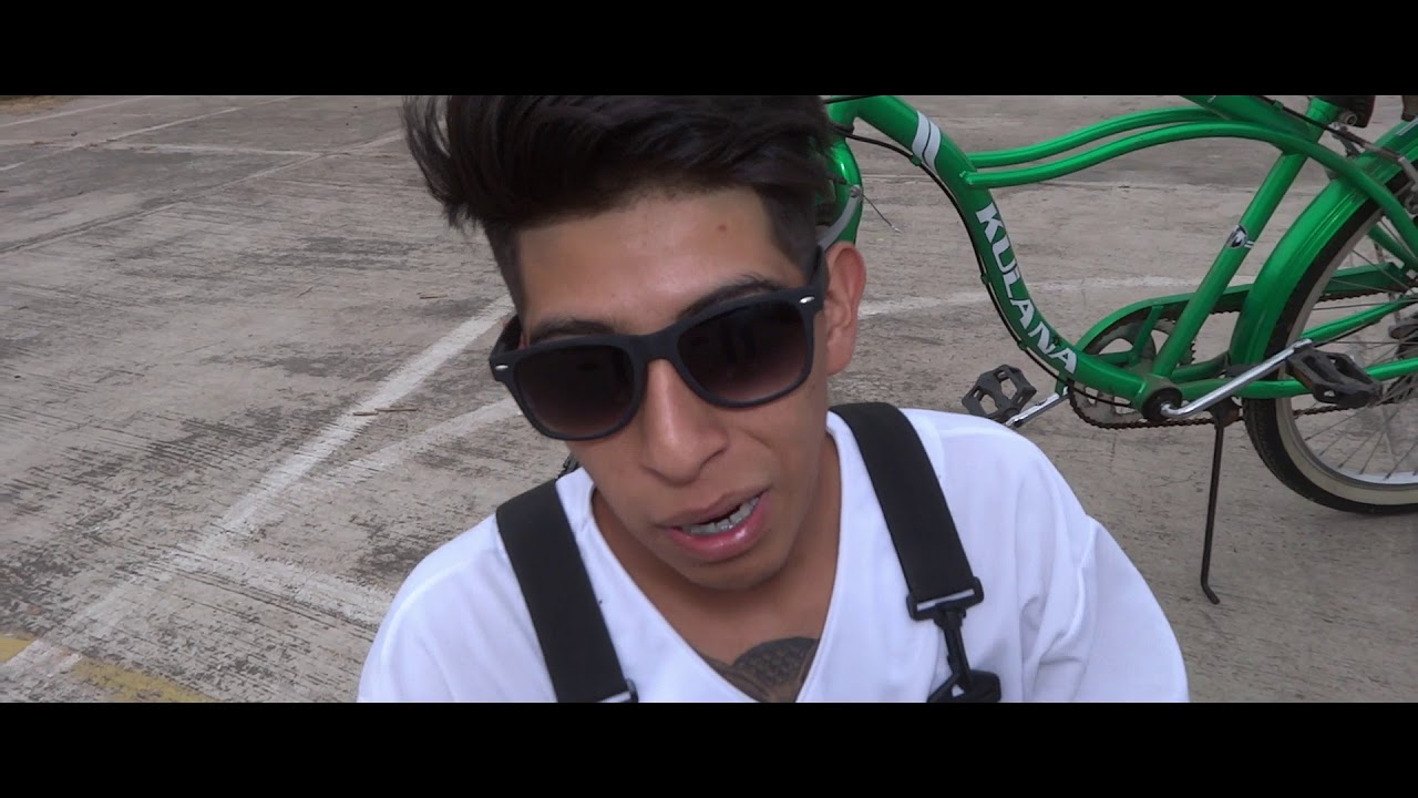 BelceBúho - El Inservible (Video Oficial) - YouTube