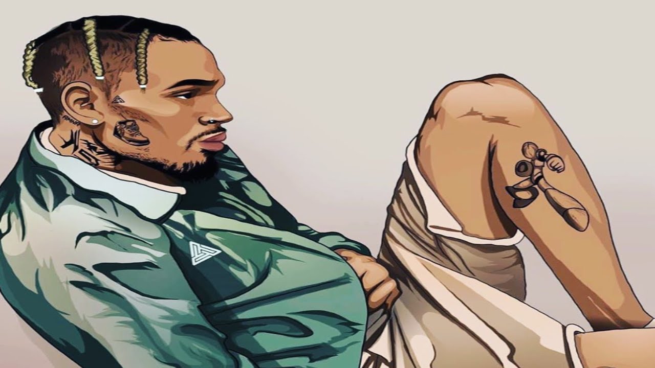 [Free] Chris Brown x Ty Dolla Sign Type Beat "Smooth Sailing" - YouTube