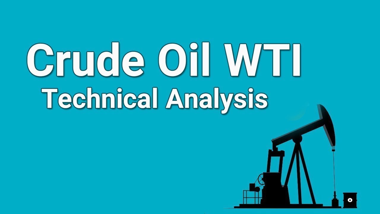 Crude Oil WTI Technical Analysis - YouTube