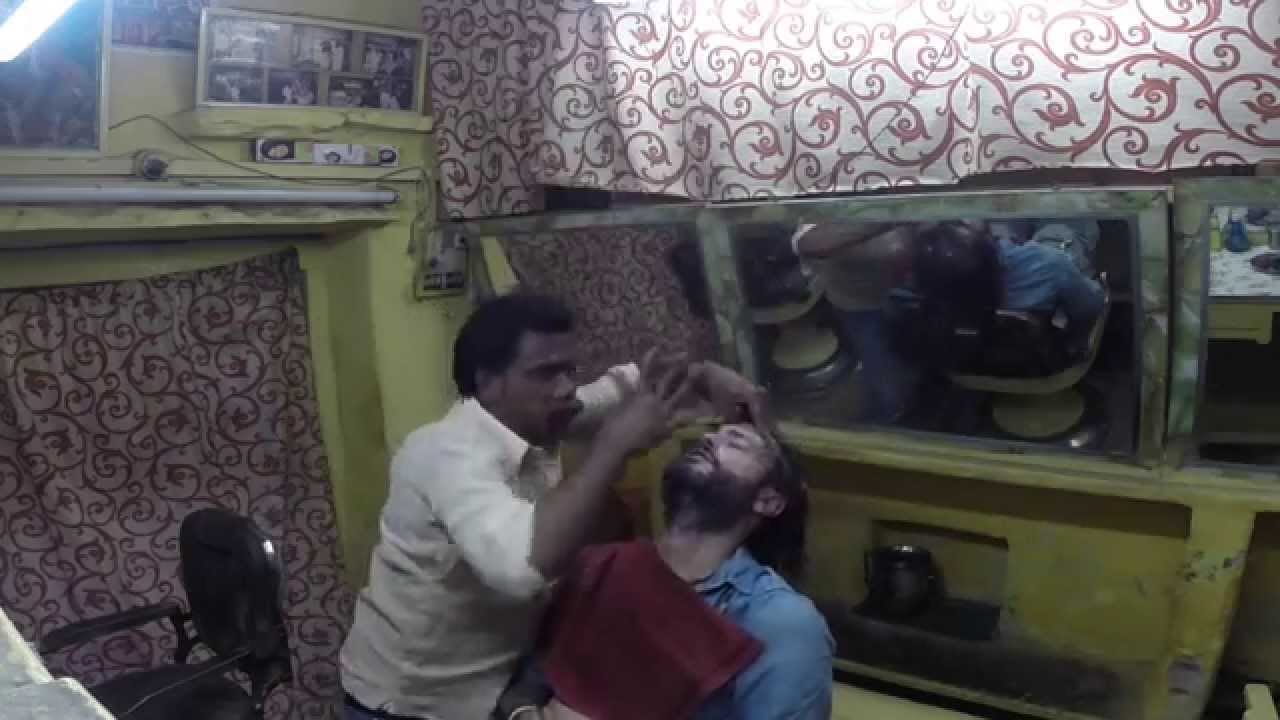 Baba the Cosmic Barber - Trip Therapy - YouTube
