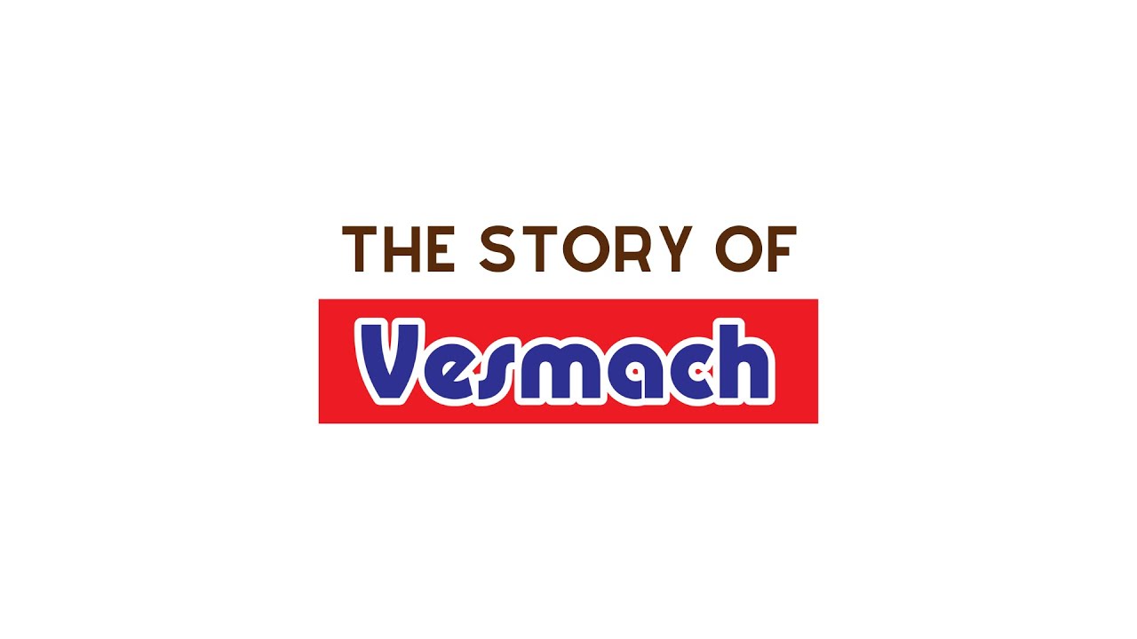 The Story of Vesmach - YouTube