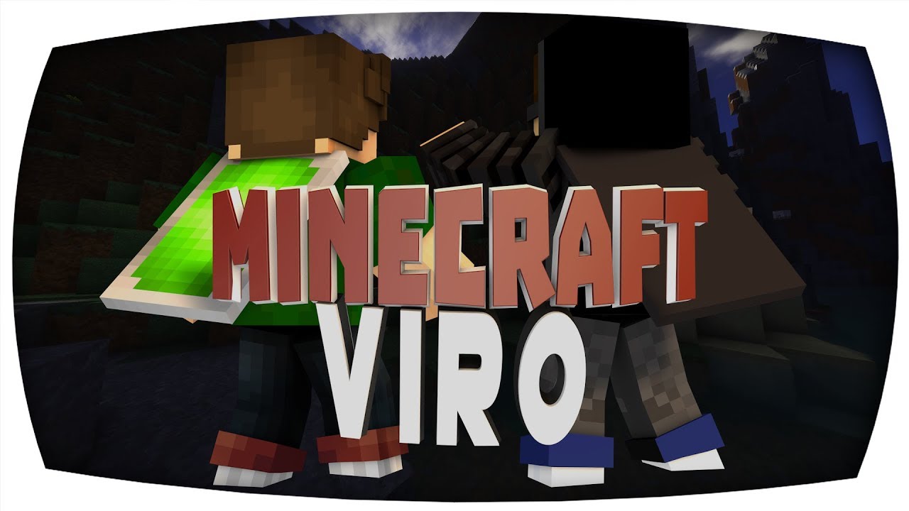♣ Minecraft Viro Folge10 | LetsVrime ♣ - YouTube