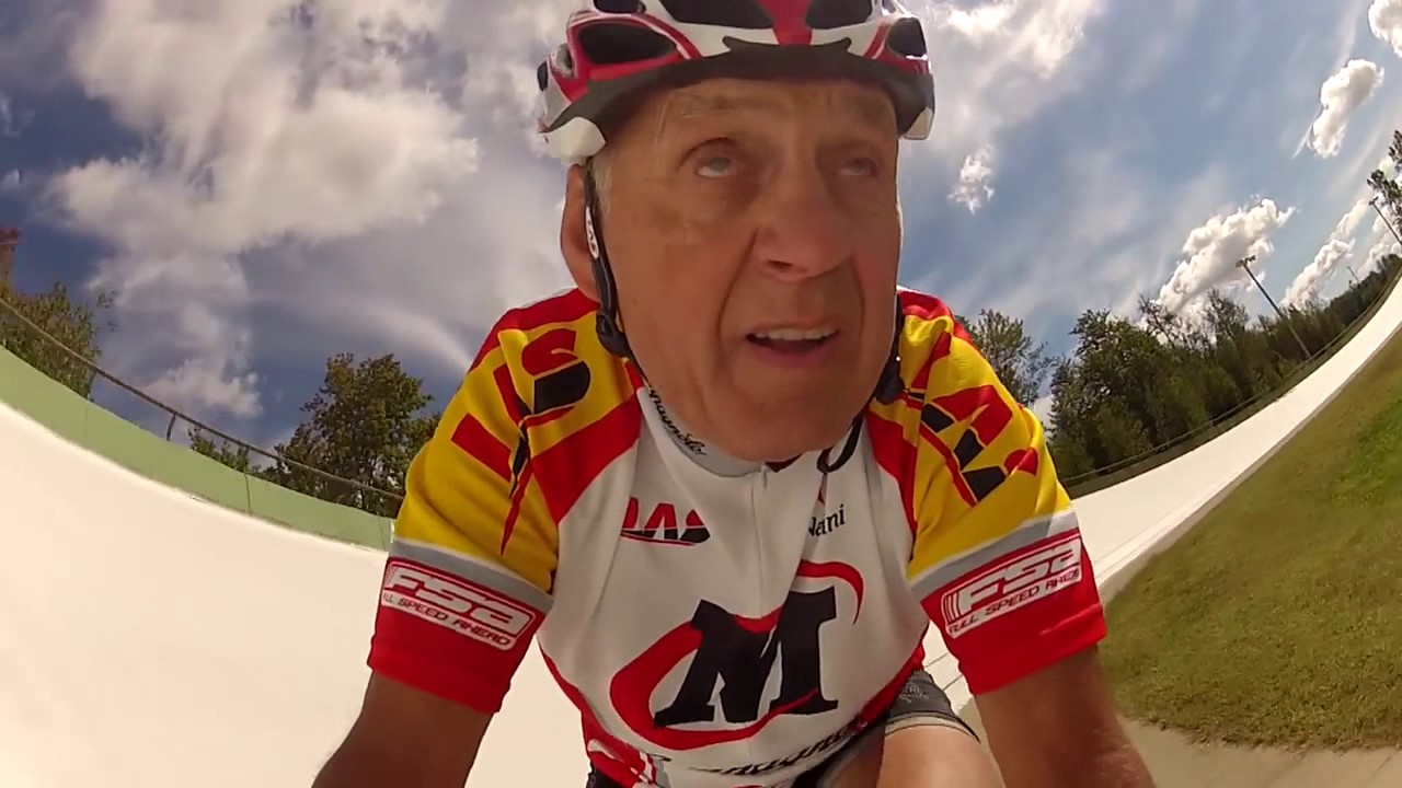 Marinoni: The Fire in the Frame - Trailer Original (documentário) - YouTube