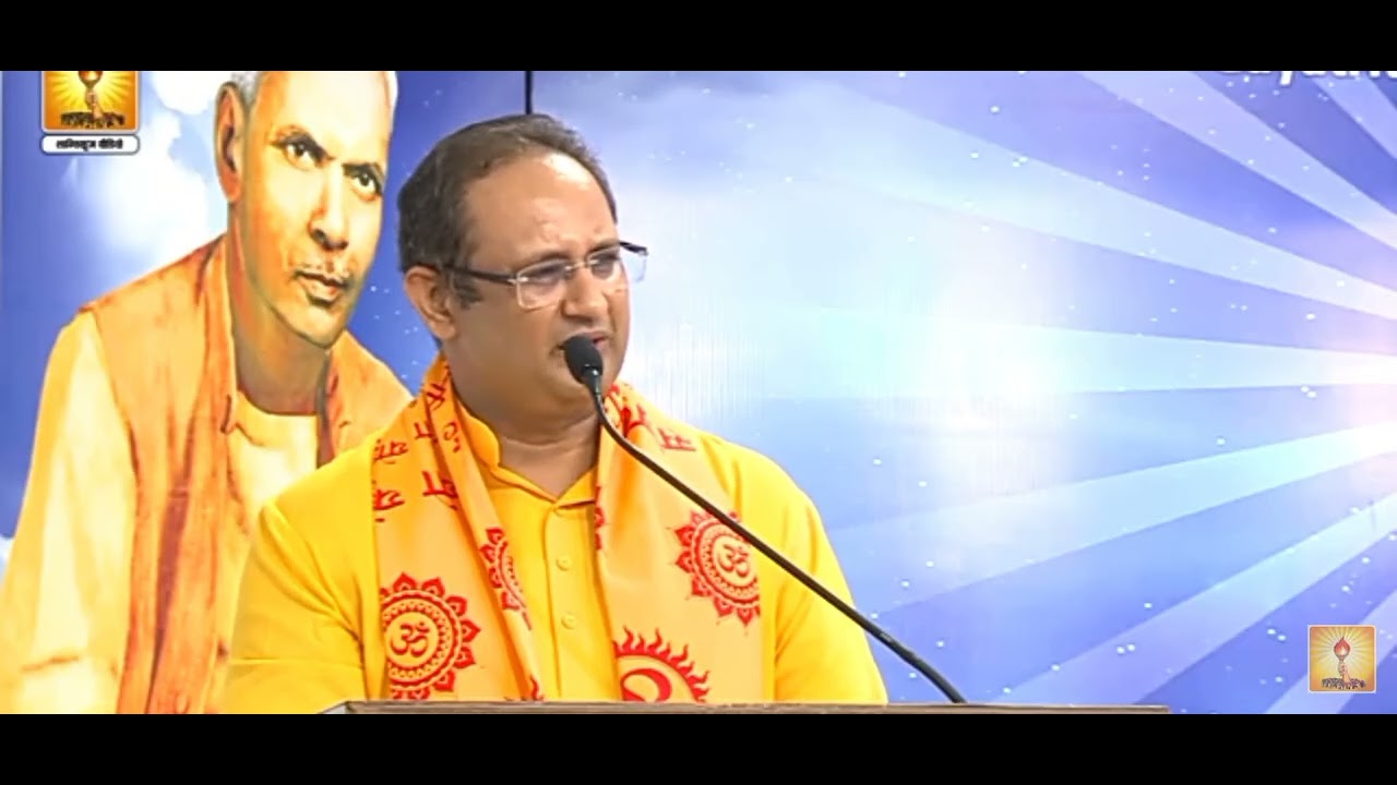 उस व्यक्ति का भला क्यों न हो जिसका सर भगवान के आगे झुक गया ।@dr chinmay ...