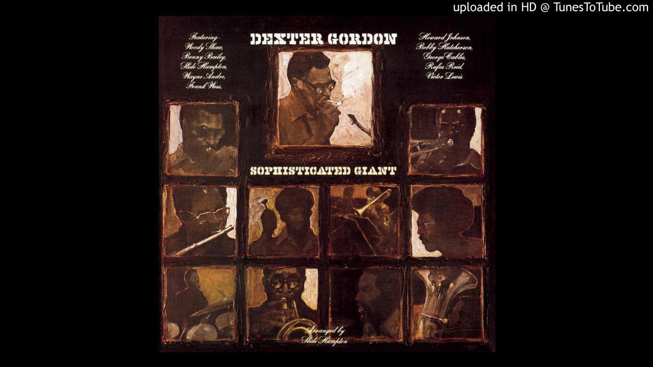 "How Insensitive" from the album Sophisticated Giant - YouTube