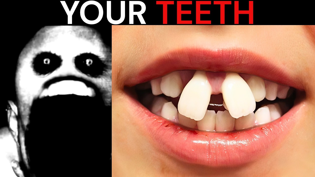 Mr Incredible Becoming Uncanny meme (Your teeth) | 50+ phases - YouTube