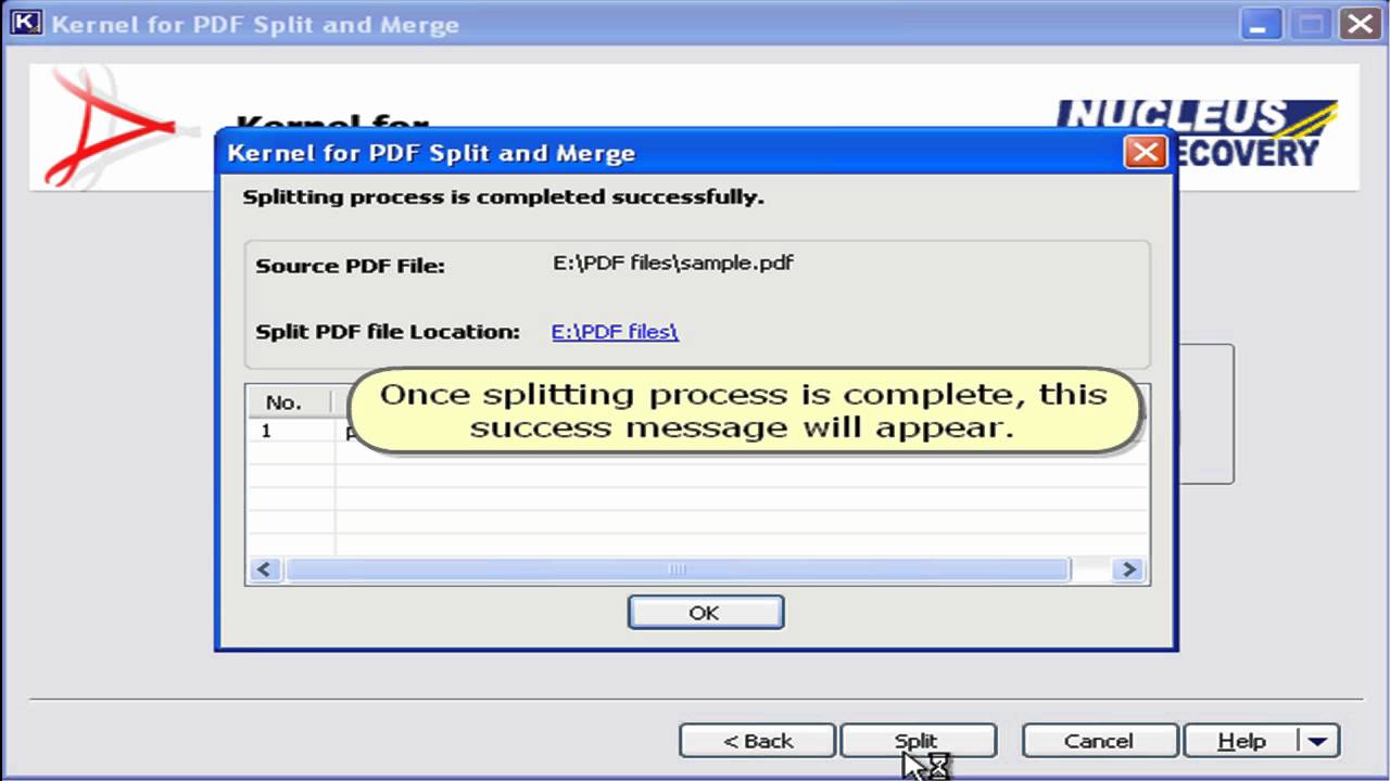 Split Large PDF File And Merge Multiple PDF Using Kernel For PDF Split split-large-pdf-file-and-merge-multiple-pdf-using-kernel-for-pdf-split
