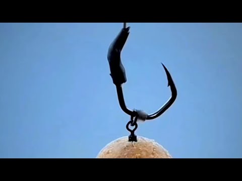 German Rig - Carp Rig Tutorial - YouTube