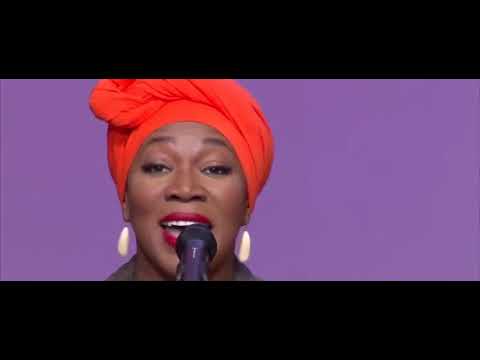 India Arie - I Am Light (Live)