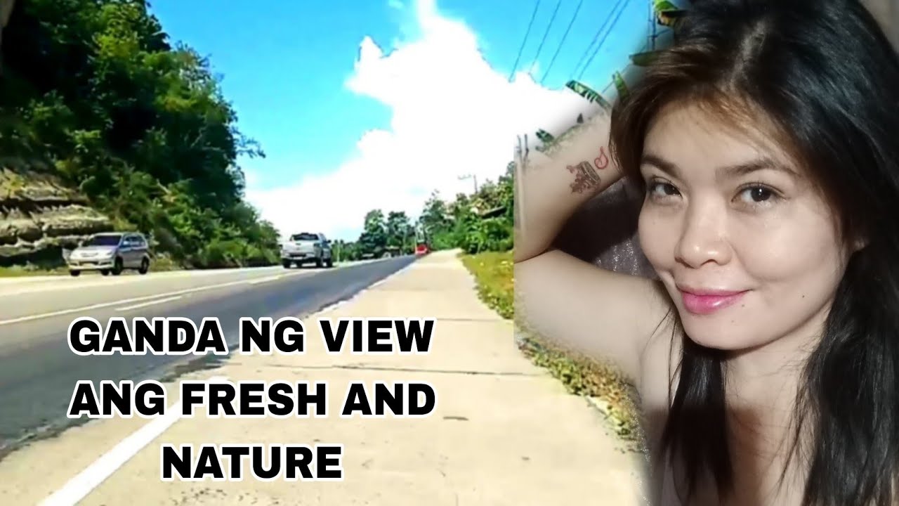 Magandang view and very nature place #Trendingvideos #viralvideos ...