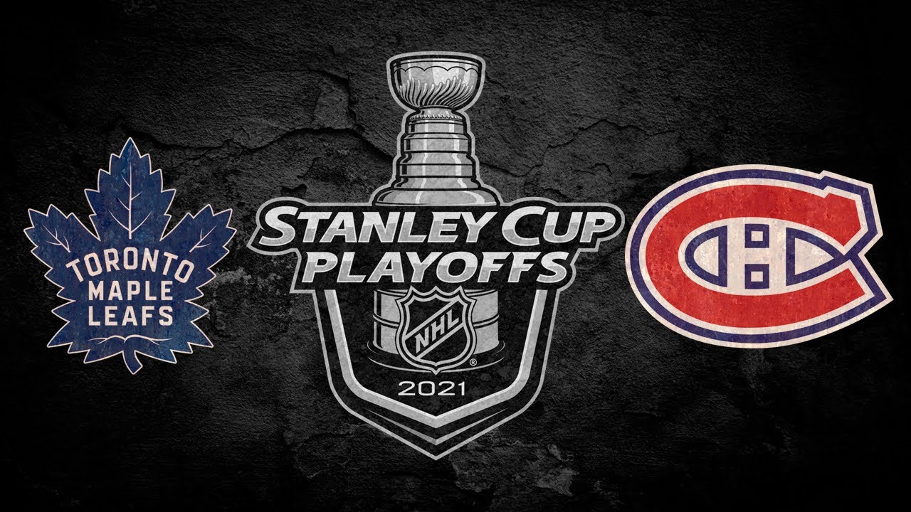 Toronto Maple Leafs 2021 Stanley Cup Playoffs Hype Video | Blue and ...