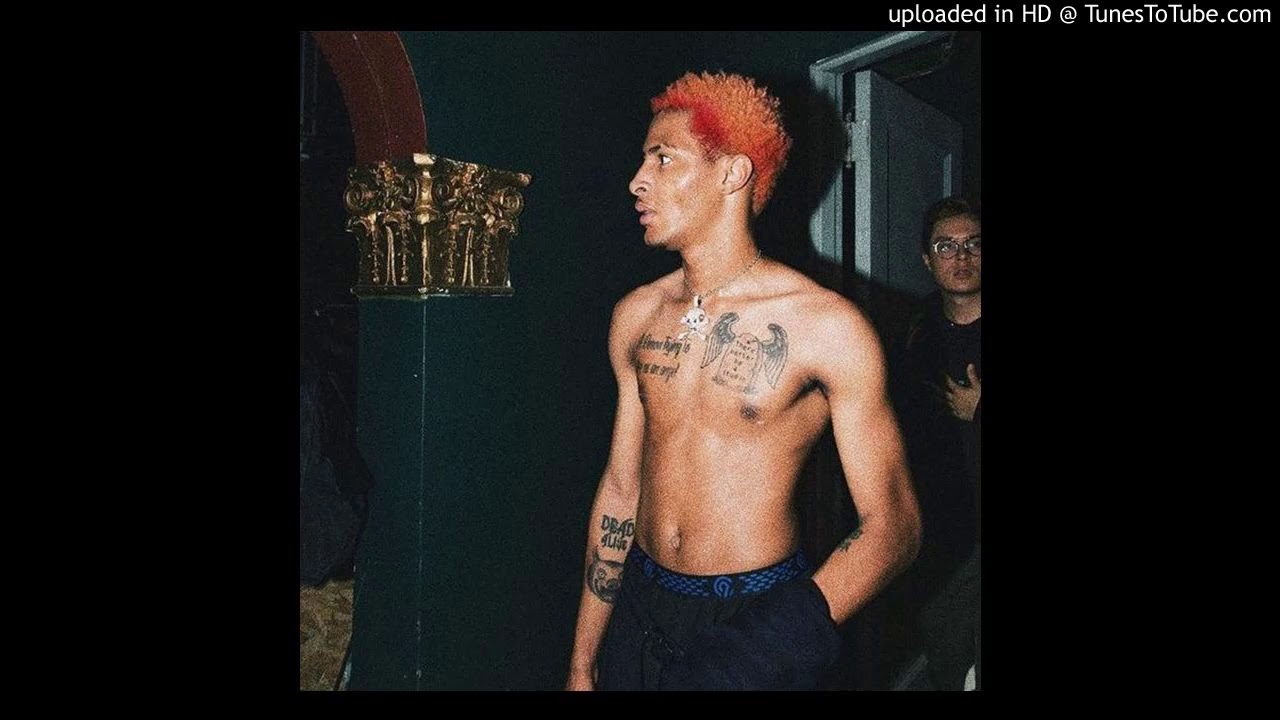 [SOLD] Comethazine & Tyler, The Creator Type Beat - MAZZI8 (Prod. D0KU ...