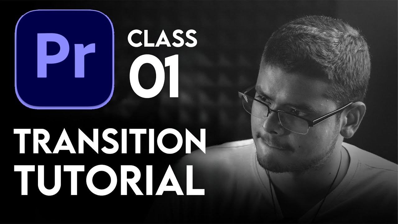 BMW Transition Tutorial | How To Make Viral BMW Transition in Premiere ...