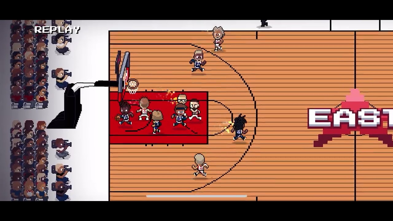 YBA Season 1 All Star Game - YouTube