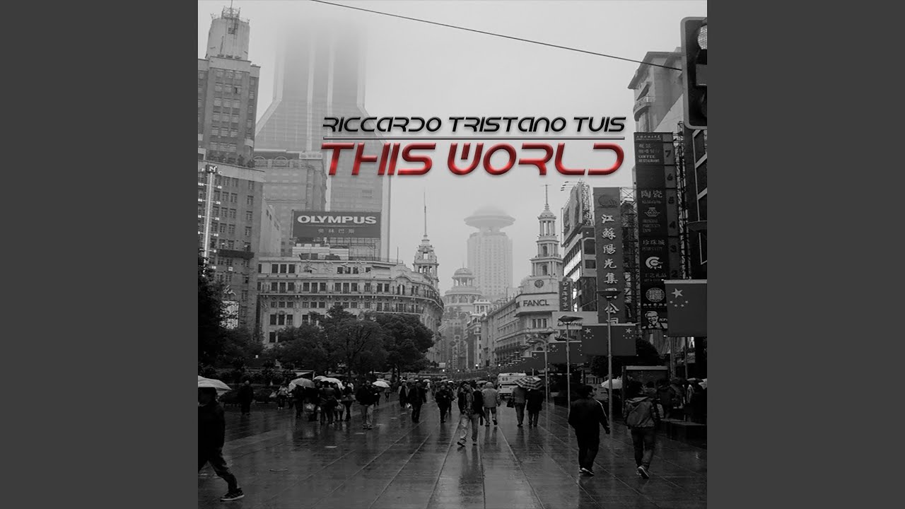 This world - YouTube