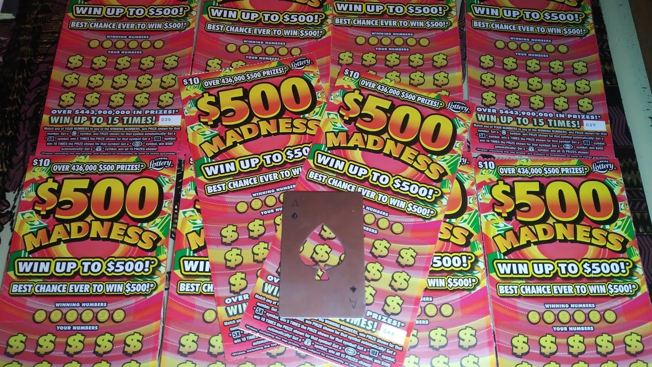 100 Madness Florida Lottery YouTube 100-madness-florida-lottery-youtube