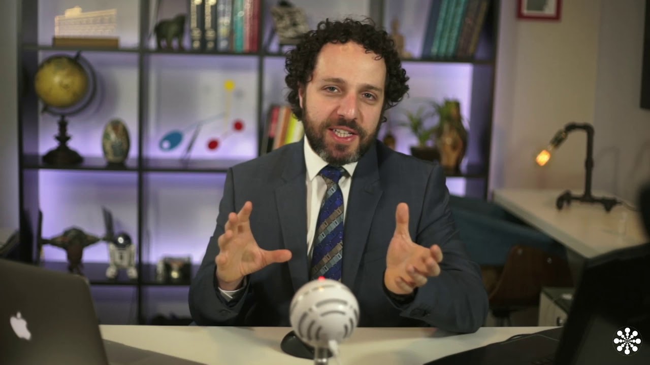 Dr Felipe Ades- Câncer e chance de cura. - YouTube