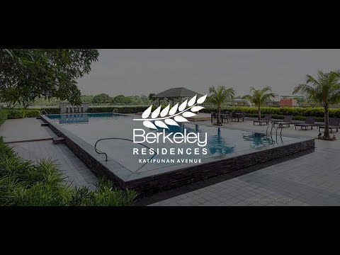 BERKELEY Residences Walkthrough at Katipunan Avenue | GDR | SMDC - YouTube