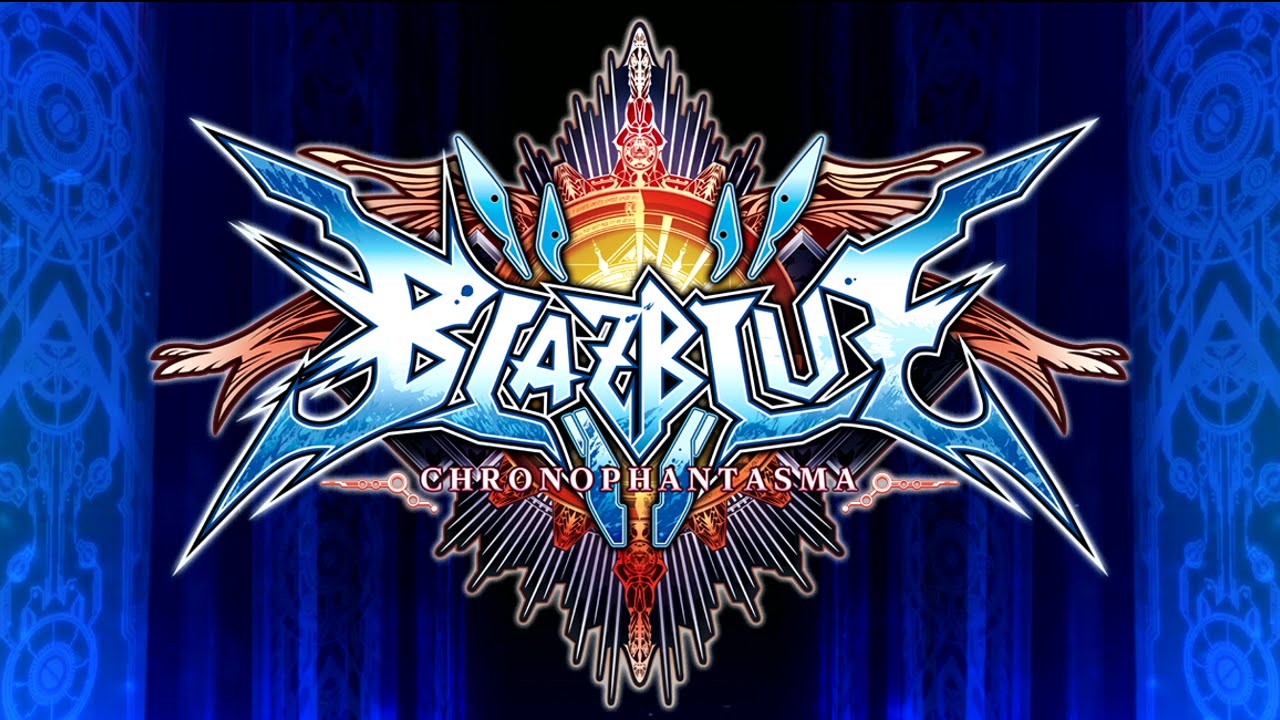 The Weekly Beating #15 - BlazBlue Chronophantasma - YouTube