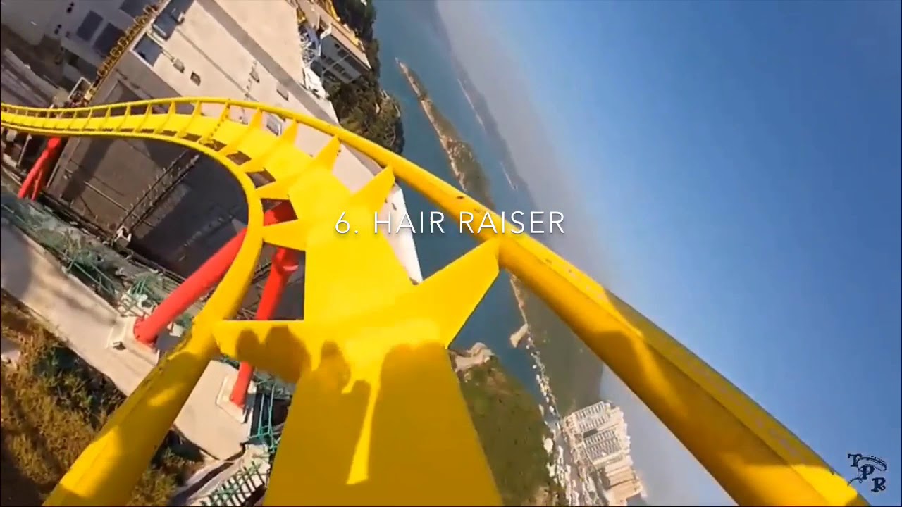 Top 10 B&M FLOORLESS Coasters - YouTube