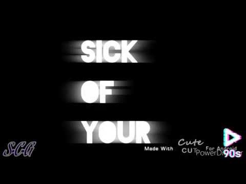 Sick of you meme||GL||Ft. Taiga and Keitaro {Camp Buddy} - YouTube