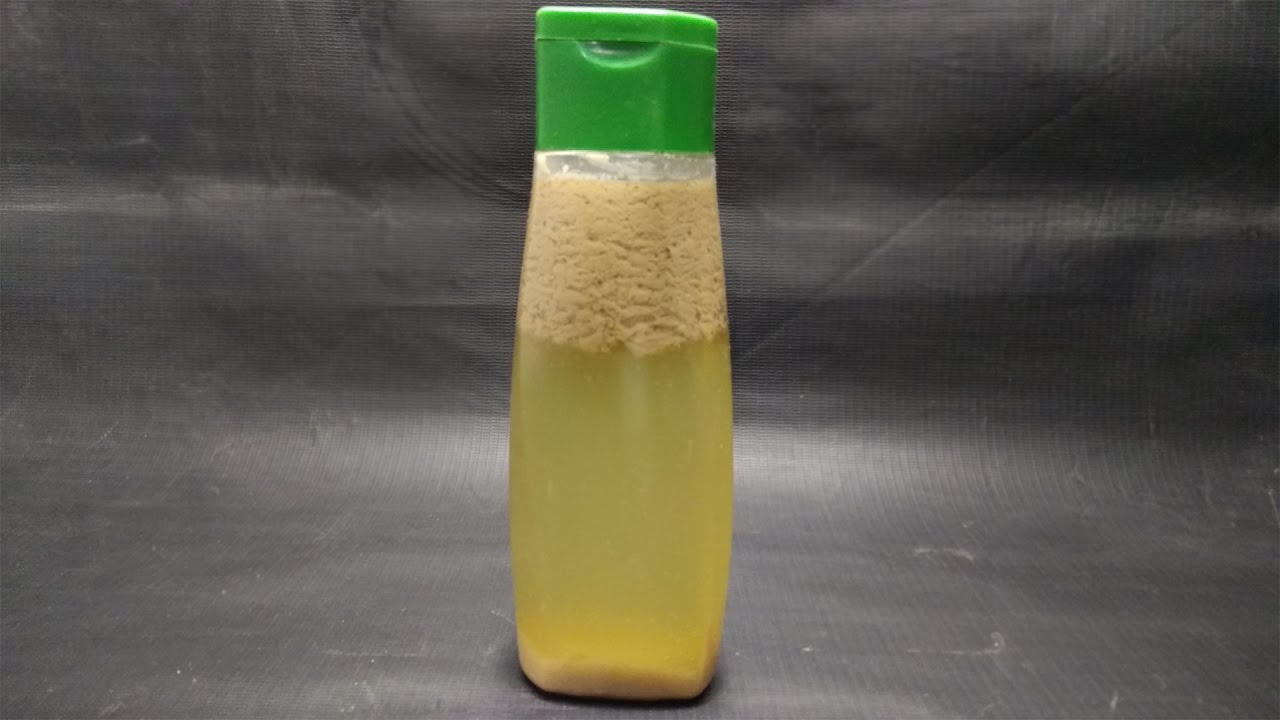 Coca Cola VS Milk Experiment !!! - YouTube