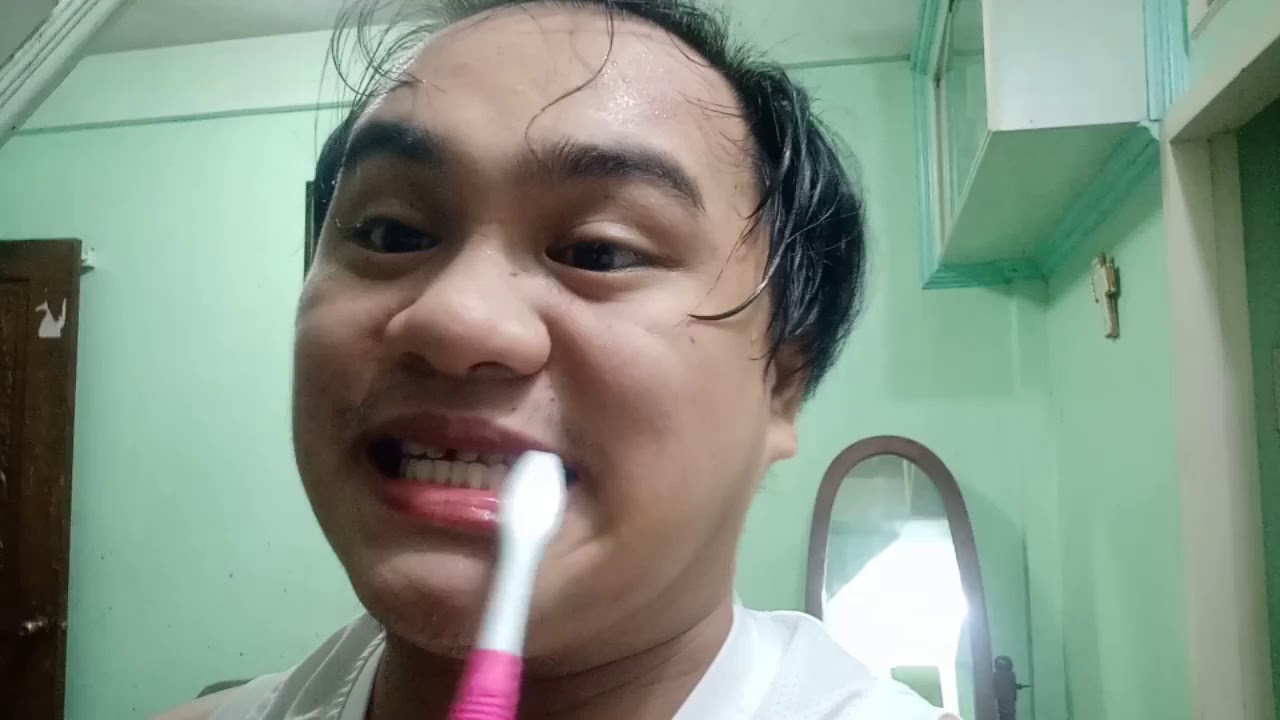 Skin care routine ba? - YouTube