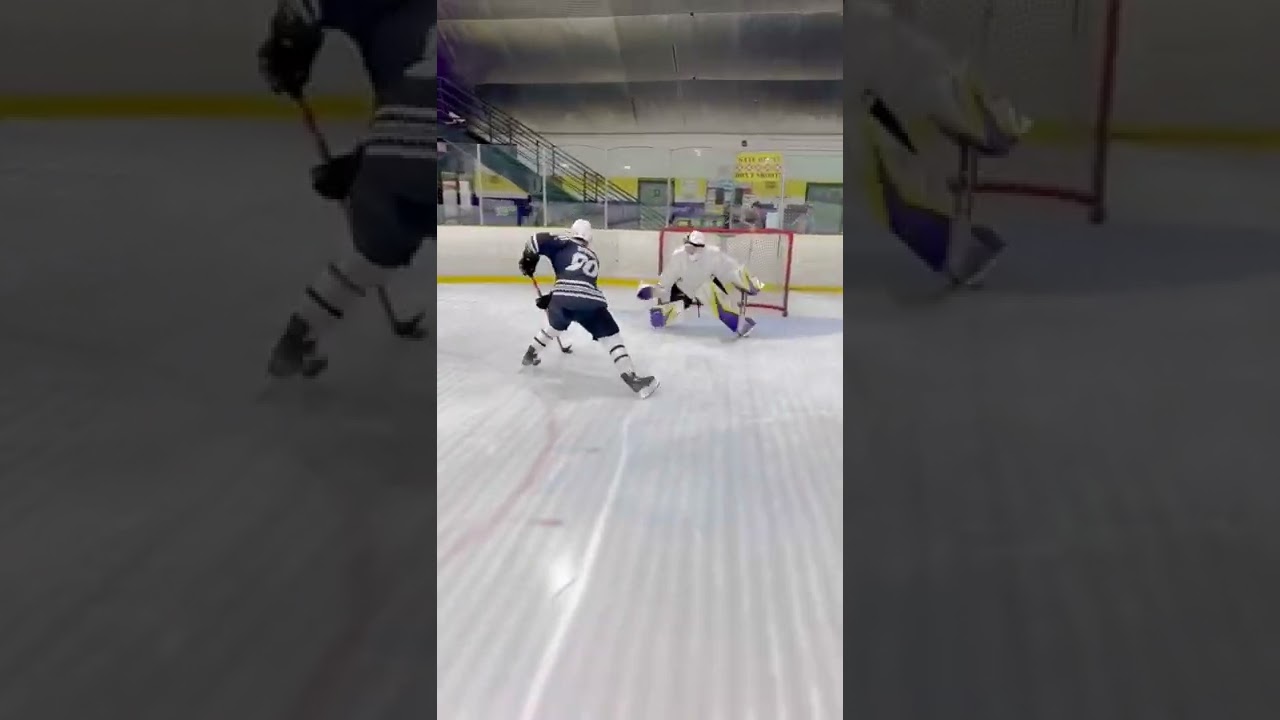 What’s the CLEANEST Shootout move? - YouTube