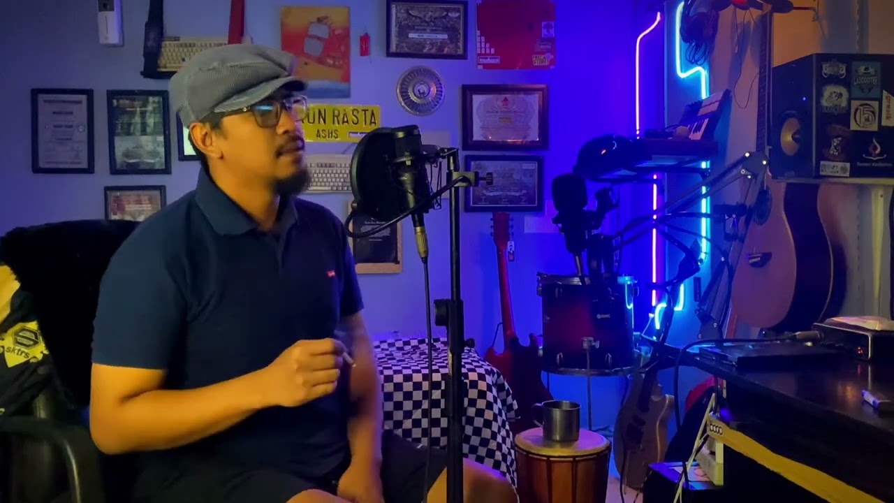 PANASNYA MATAHARI “Punk Reggae SKA” Chords - Chordify