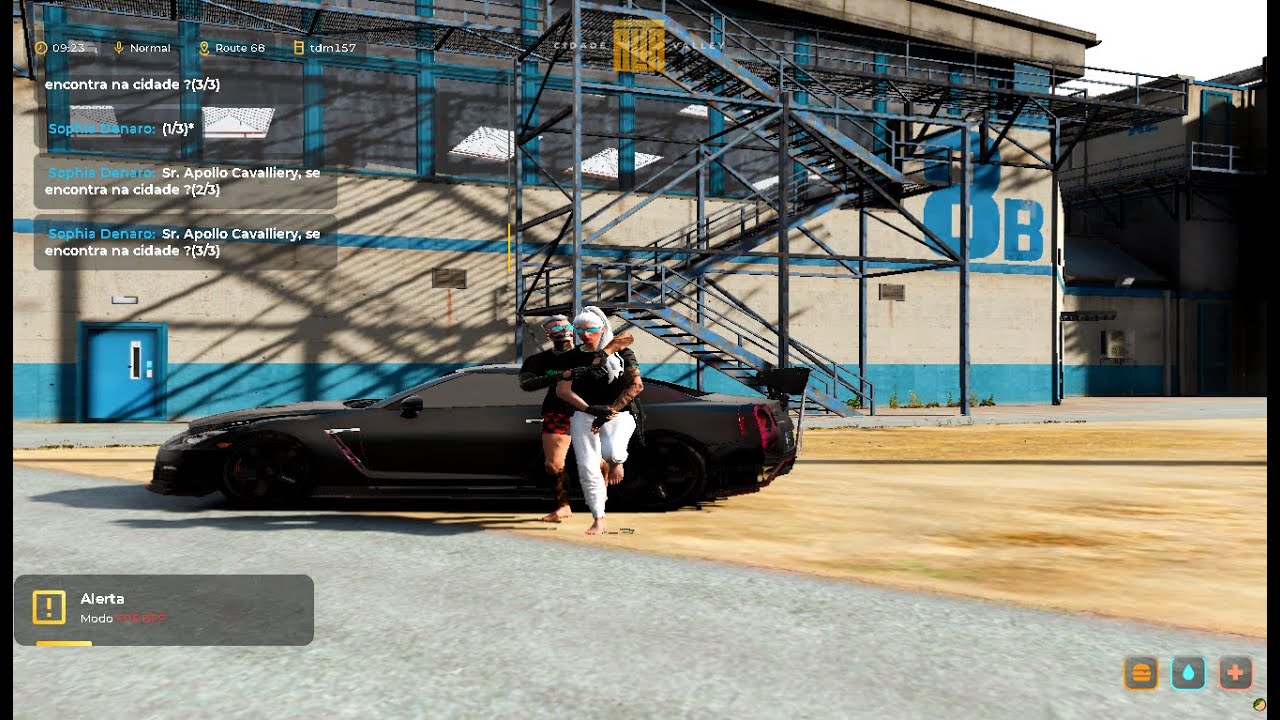 Pbo | Highlights FiveM #40 🚩(100% CDA Ultimo da sesson) - YouTube