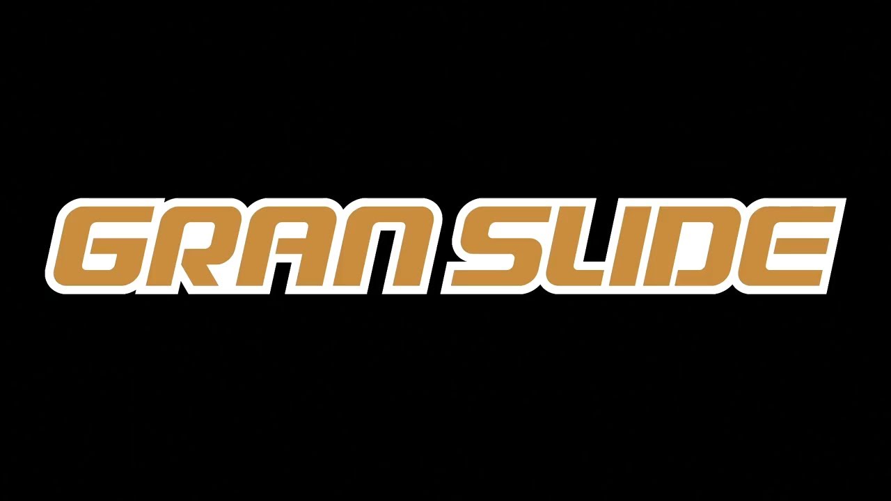 Gran Slide - YouTube
