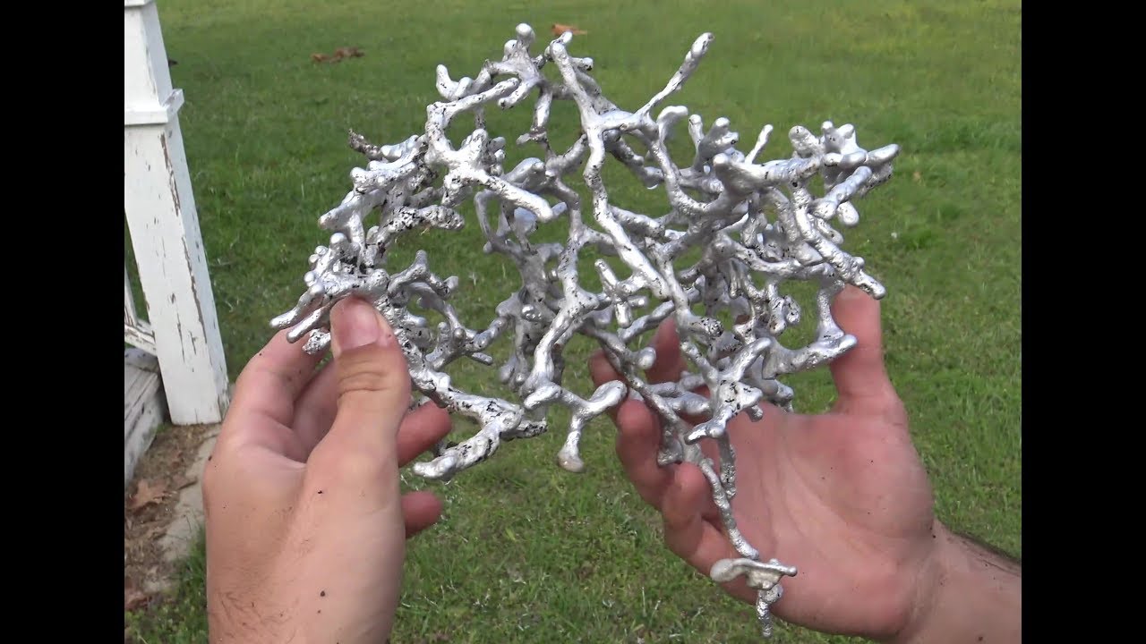Anthill Art - YouTube