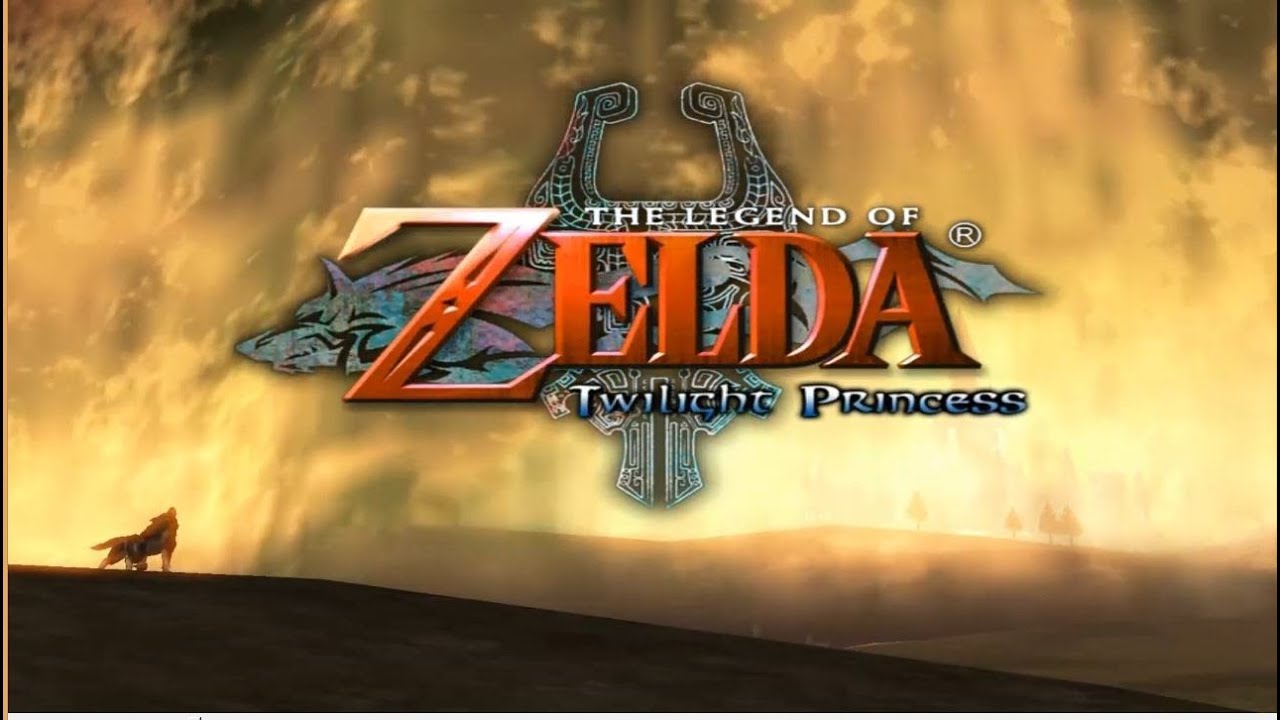 ZELDA TWILIGHT PRINCESS,PC,WINDOWS 8,TOTALMENTE EM PTBR. - YouTube