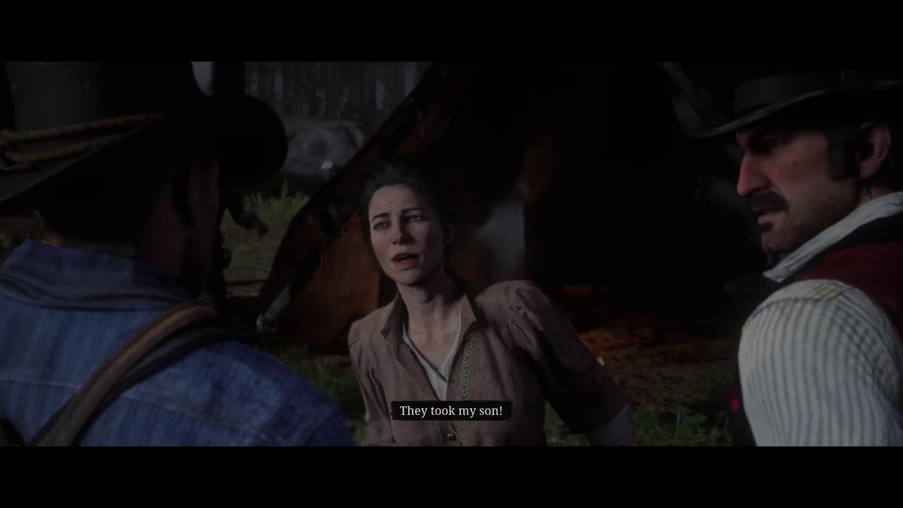 WHERE IS JACK?!?!? (Episode 72) Red Dead Redemption 2 - YouTube