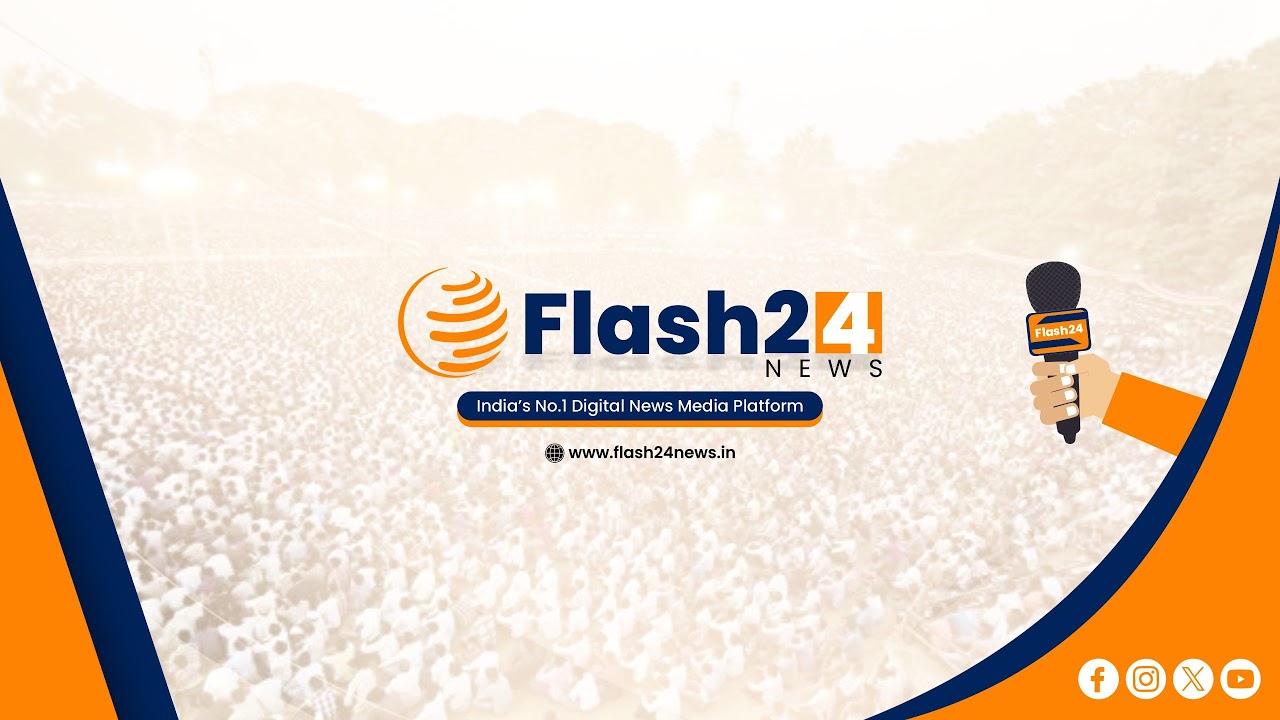 Flash24 News Live Stream - YouTube