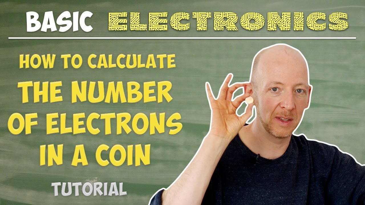 Calculate Atoms In A Coin Tutorial Basic Electronics 2020 YouTube calculate-atoms-in-a-coin-tutorial-basic-electronics-2020-youtube