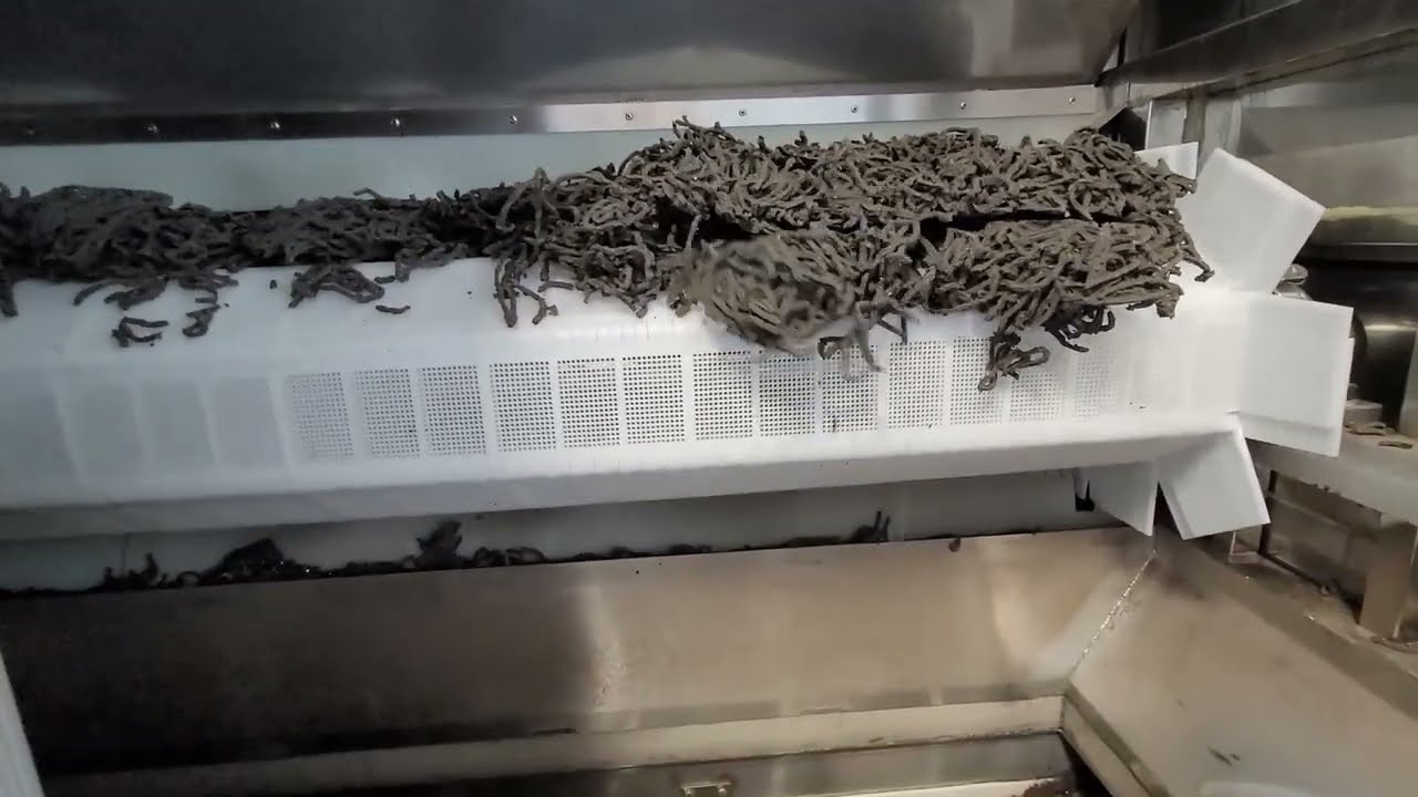 Shincci-USA Dewatering Sludge & Drying Wet Sludge Cake from 2 to 92% TS ...