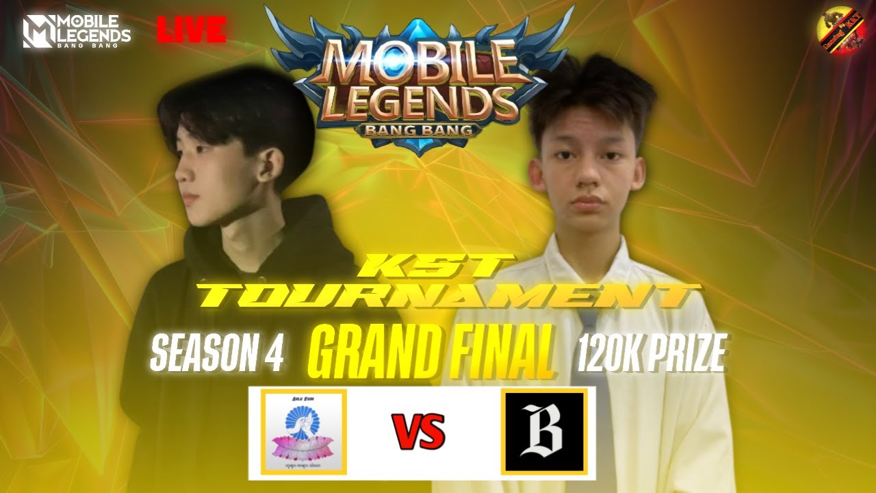 KST season (4) ပြိုင်ပွဲ နိုင်ကြေး 1သိန်း 2သောင်း Final - YouTube