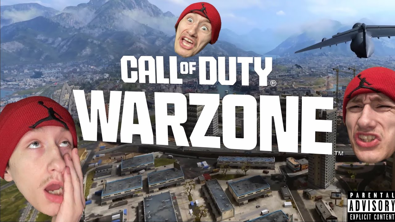 🔵LIVE WARZONE 3 SCREEMO RAGE SESSIONS... | road to 1k | - YouTube