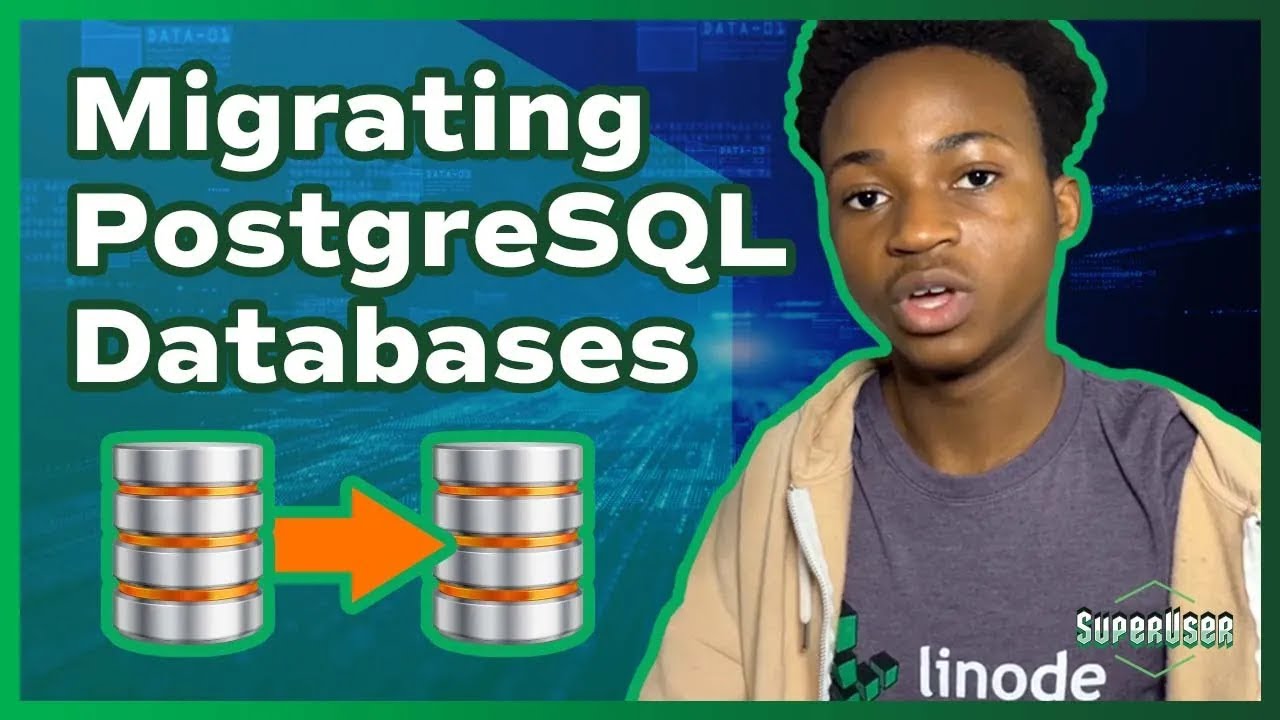 How To Migrate A PostgreSQL Database To A Managed Database Solution how-to-migrate-a-postgresql-database-to-a-managed-database-solution