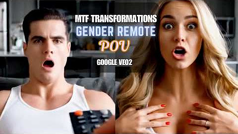 MTF AI Transformations - YouTube