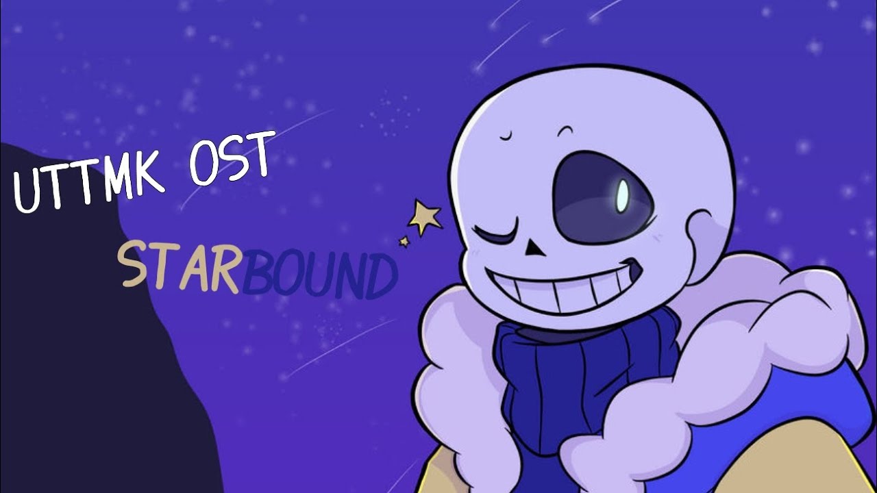StarBound | Undertale : The Multiverse Killer OST - YouTube