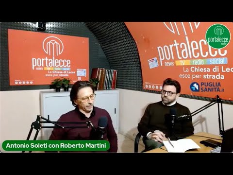 Mi curo di te - Ing. Roberto Martini - YouTube