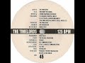 The Timelords – Doctorin' The Tardis (1988, Vinyl) - Discogs