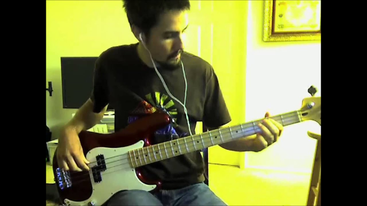 Rush "2112 / Overture Temples of Syrinx" Bass Cover - YouTube Music
