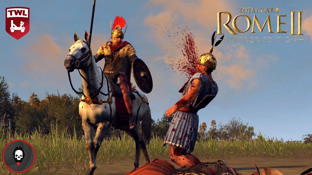 TWL Siege Season 8: eTiers VS Einherjar - Game 2 playoffs - [2v2 Total ...