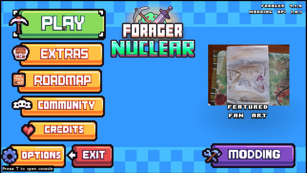 Phá Đảo Forager #2 - YouTube